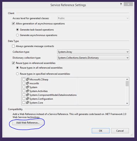 Integrating Salesforce Soap Api Using C Net Ashishs Blog