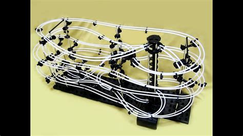 아들과 함께 가지고 놀았던 롤러코스터 【참사이언스몰】 Youtube