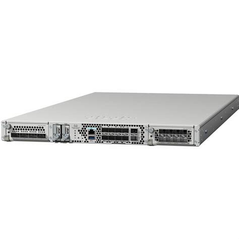 Cisco Fpr4215 Ngfw K9 Secure Firewall 4200 Series
