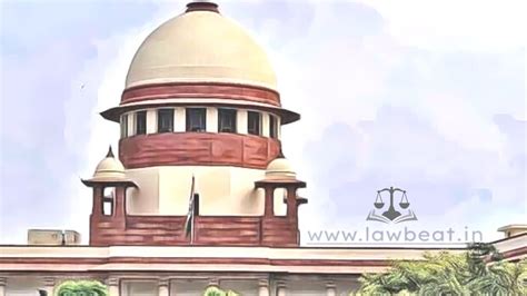 Supreme Court Directs Allahabad High Court To Take Up Bail Plea Of
