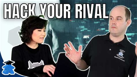 HackGuard Infinite Strategies Capture Opponent S Flag Hack Your Way To Opponent S Area