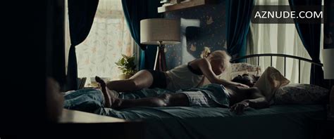 Appendage Nude Scenes Aznude