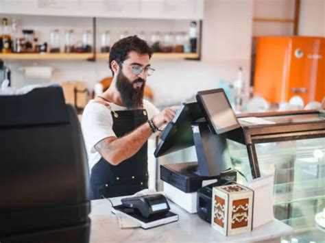 Types Of Pos Systems For Retail Your Ultimate Selection Guide Zhsunyco