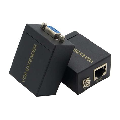 Vga Signal Extender 60m Kenya Computer Shop