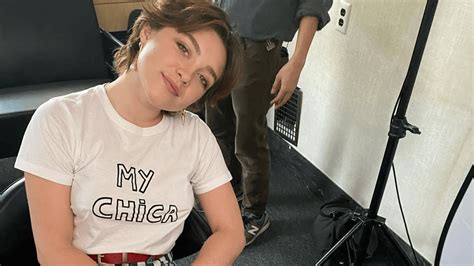 Florence Pugh Unveils Inappropriate Sex Scene Demands From Unnamed