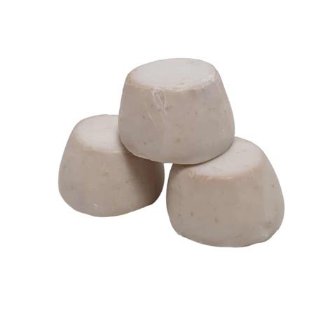 Morenito Chocolate Blanco 150u 3kg