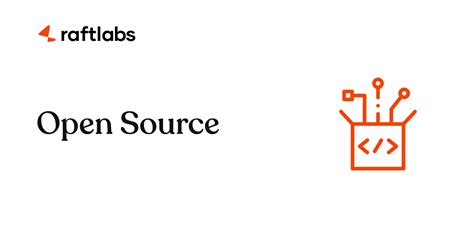 Open Source Community Raftlabs Web App Development Company