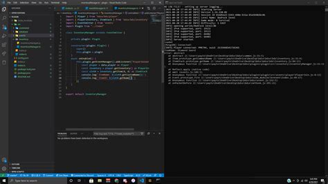 Itemgetname Error · Issue 112 · Bdsxbdsx · Github