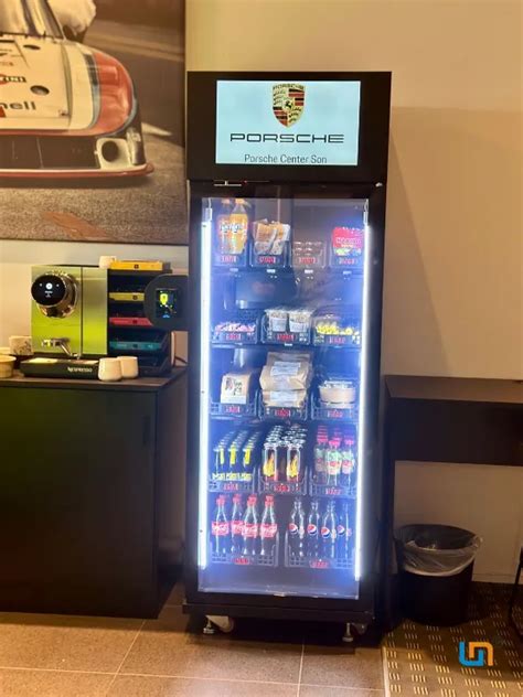 Intelligent Visual Recognition Ai Camera Refrigerator With Autonomous