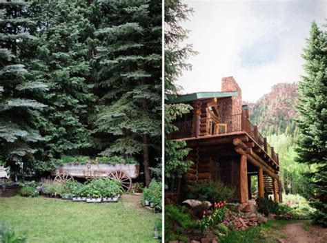 T Lazy Ranch Aspen Colorado United States Venue Report