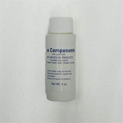 Insta Set Accelerator Cue Components