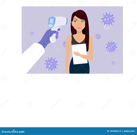 Temperature Concept Symbols Dimension And Measuring Vector Outline Icon Set Cartoondealer