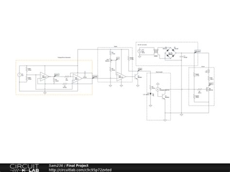 Final Project Circuitlab