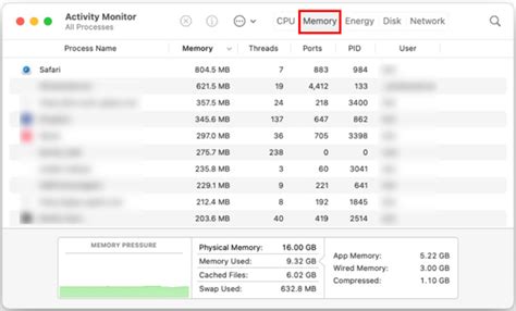 How To Find Open And Check Activity Monitor On Mac 2024