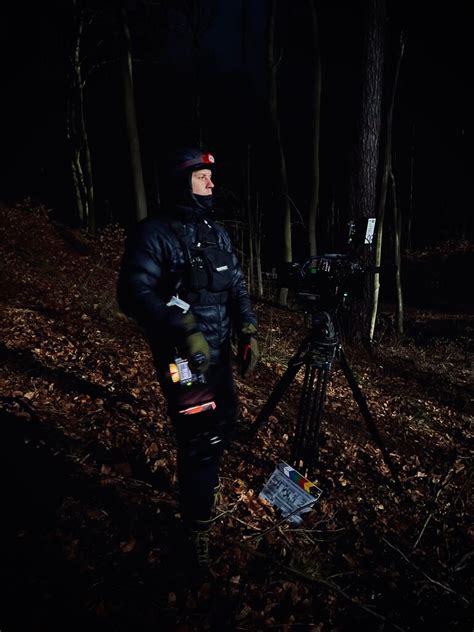 tomasz czarnecki 1 kameraassistent warschau crew united