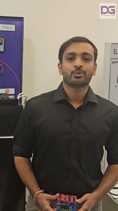 Diyguru On Linkedin Ev Diyguru Workshop Successstory