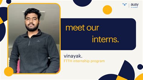 madhusudhana reddy on linkedin meet out intern