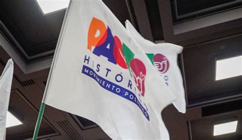 El Pacto Histórico Está Entre Vacío Jurídico E Incertidumbre Política