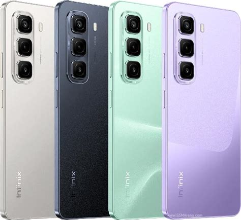 Infinix Hot G Pictures Official Photos