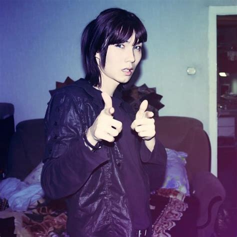 Rustam Kuanov Today S Androgynous Guy