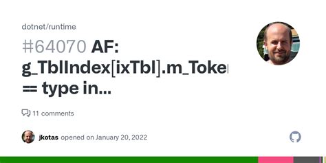 af g tblindex[ixtbl] m token type in system reflection metadata applyupdate tests · issue