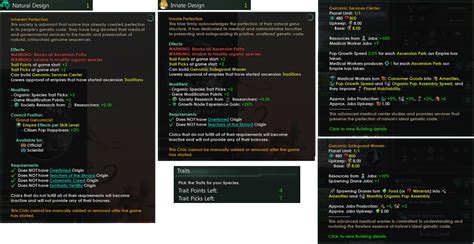 stellaris dev diary 339 civics and structures of the machine age
