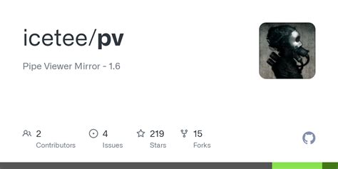 GitHub Icetee Pv Pipe Viewer Mirror