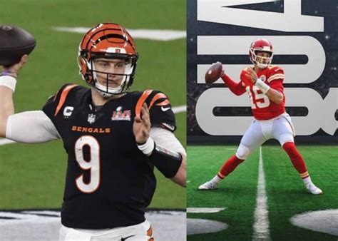 Bengals Qb Joe Burrow Set To Star In Quarterback Season 2 After Dak