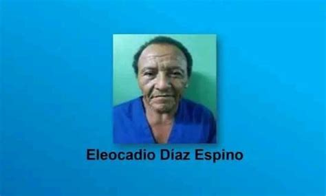 Mata A Su Sobrina Porque Rechazó Ser Violada Afirma La Fiscalía