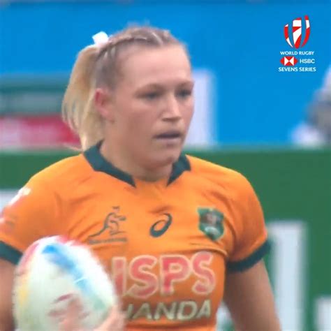 Just Maddi Levi Doing Maddi Levi Things 💯 Maddi Levi Is Unstoppable