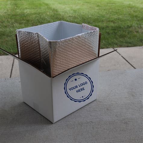 Cold Chain Packaging Solutions Packaging Solutions Inc