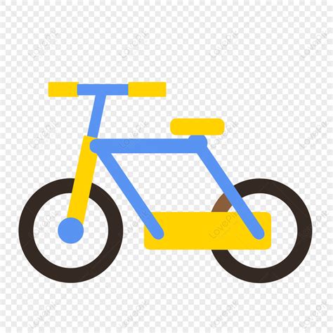 차량 자전거 아이콘 무료 벡터 일러스트 소재 Png 일러스트 무료 다운로드 Lovepik