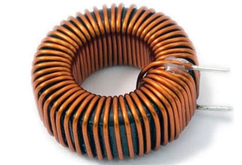 Pengertian Induktor Jenis Fungsi Rumus Dan Simbolnya