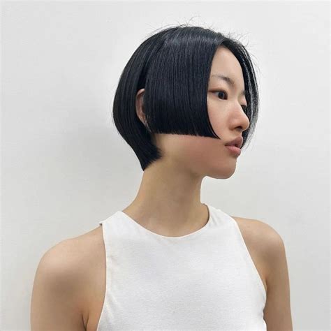 20 Razor Bob Haircuts