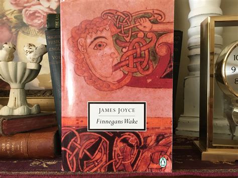 Capa De Wake Finnegans Livro Finnegans Wake De Charlene Goldschmidt