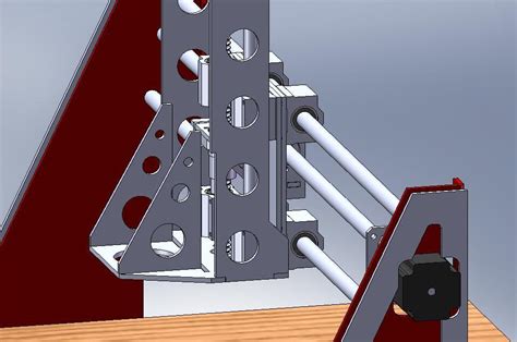 Free CAD Designs Files D Models The GrabCAD Community Library