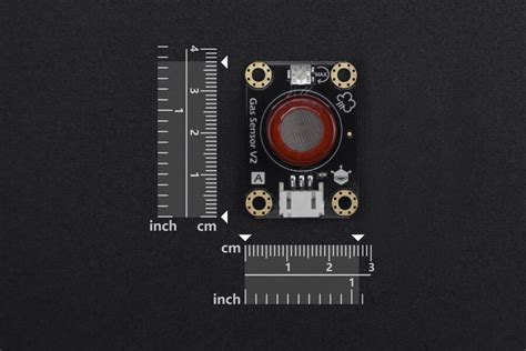 Dfrobot Gravity Analog Alcohol Sensor Mq3 For Arduino Eckstein Sh