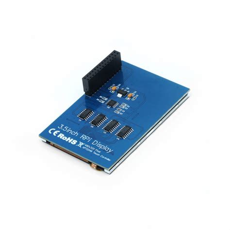 Inch TFT LCD Touch Screen Display For Raspberry Pi