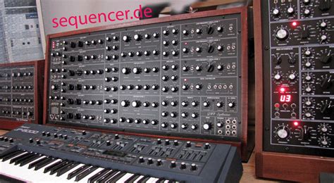 grp grp synthesizer and sequencer digital analog modular software synth