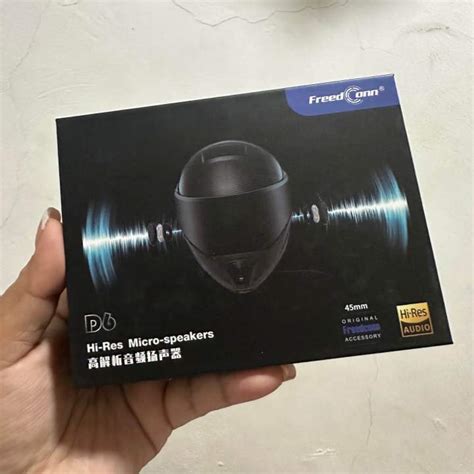 Freedconn Intercom Headset Kit Lazada Ph