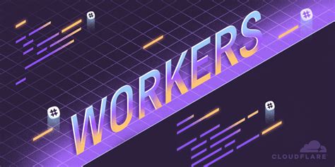 Building A Serverless Slack Bot Using Cloudflare Workers