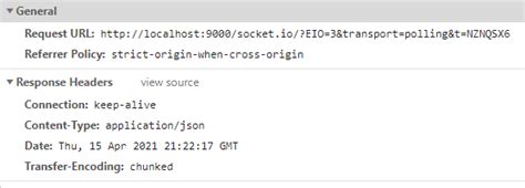 Nestjs Socket Io Adapter Server Does Not Add Cors Headers