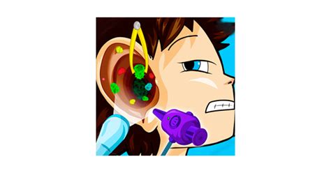Become An Ear Doctor Game For Mac Windows Pc Webcatalog