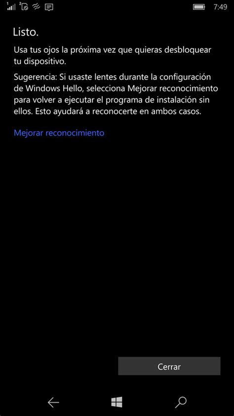 Windows Hello 1 Techcetera