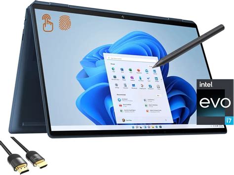 HP Spectre X I H Xe Graphics G K X IPS GB SSD