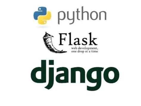 A Web Applications Using Python Django Flask Upwork