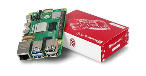 2025 The Ultimate Guide To Raspberry Pi 5 Features Setup And Touchscreen Projects