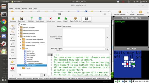 github theeternalcitizens mudlet integration a mudlet integration