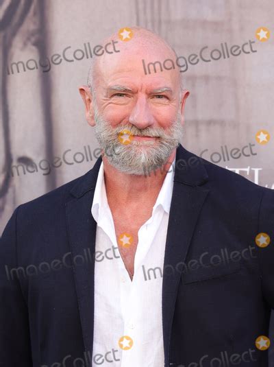 Photos And Pictures 28 July 2025 Los Angeles California Graham Mctavish At Outlander