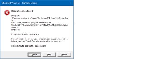 C Sorting An Array Of Structs Daniweb